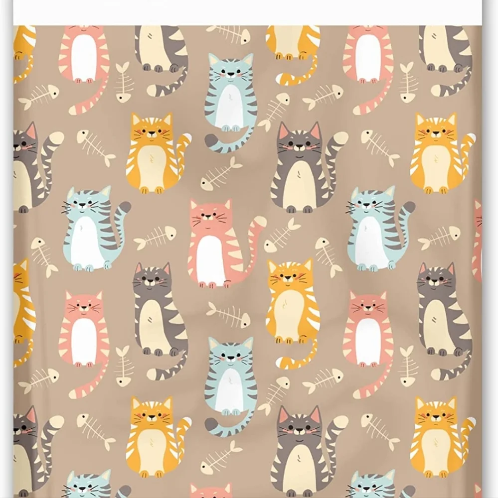 Office | 15 Count New Cat Polymailer Packages | Poshmark
